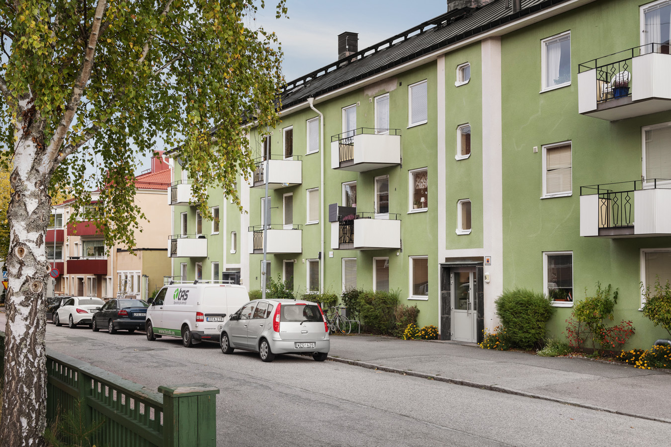 Klarabo Sverige | Hållbarhet