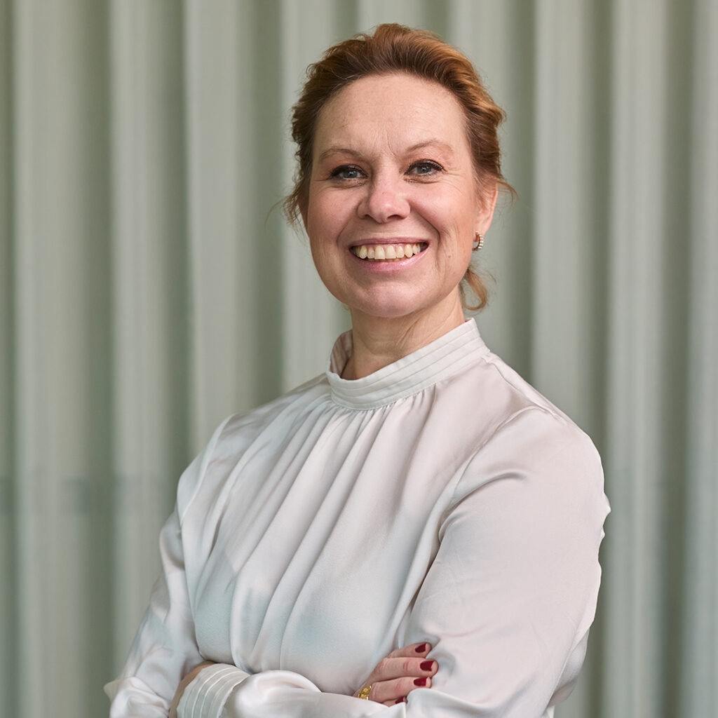 Ledning och styrelse | KlaraBo